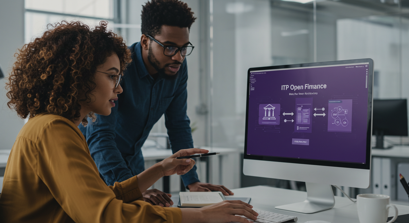 ITP no Open Finance: o que é e quais as vantagens